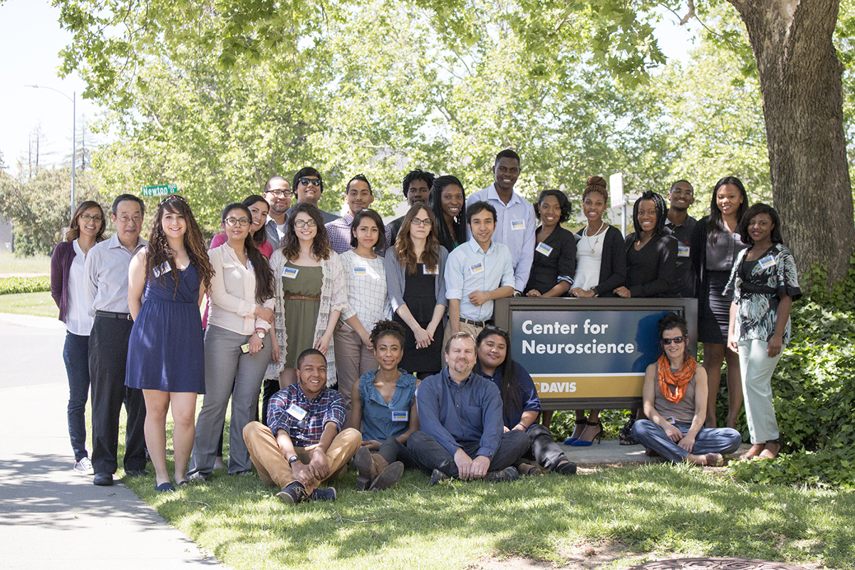 Neuroscience Initiative to Enhance Diversity | Neuroscience Graduate Group Neuroscience Initiative to Enhance Diversity | Neuroscience Graduate Group